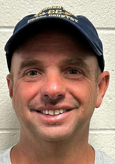 Mark Vilardo named head cross country coach at Cuthbertson | Enquirer ...