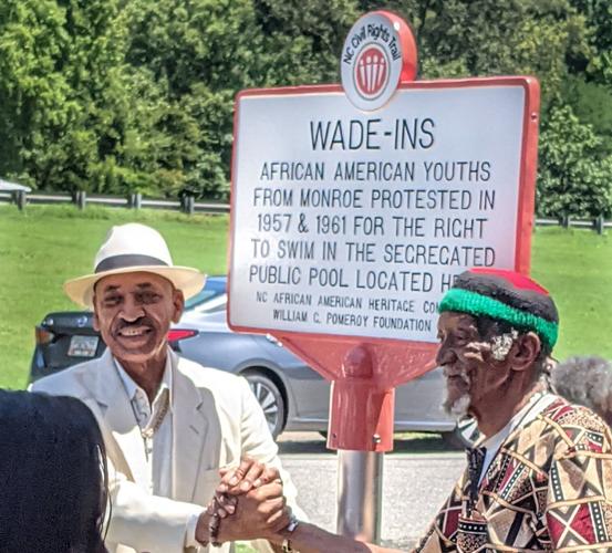 Union County economy boomed after WWII; 1960s brought new high schools ...