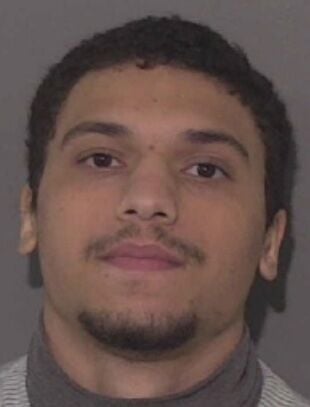 UCSO: 25-year-old suspected of murdering his 71-year-old Dad | Enquirer ...