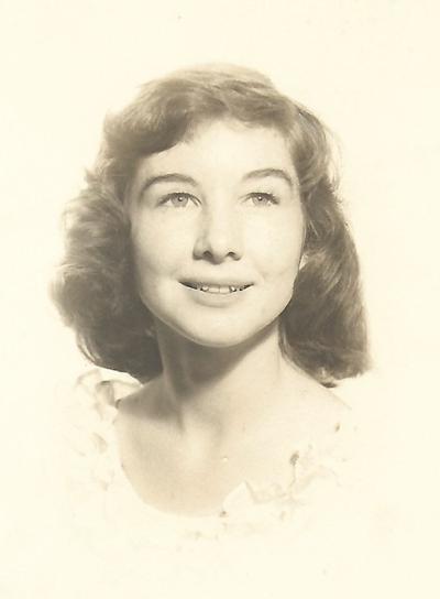 Annie Jane Purcell | Louisville, KY | Obituaries | enquirerjournal.com