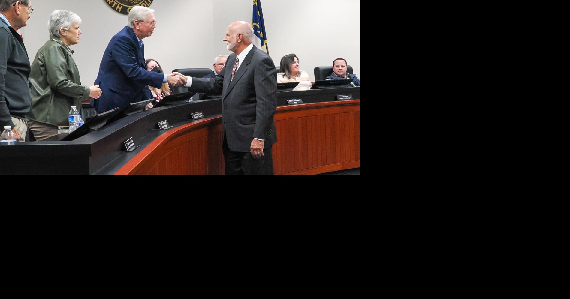 Watson hired as Monroe's City Manager | Enquirer Journal ...