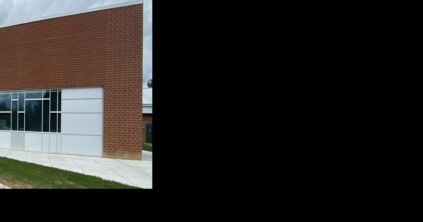 Sun Valley HS make over nearly complete | School | enquirerjournal.com