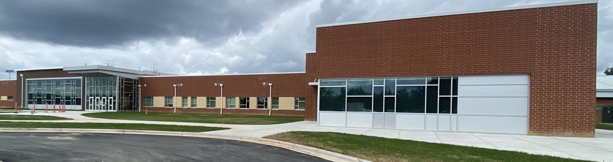 Sun Valley HS make over nearly complete | School | enquirerjournal.com