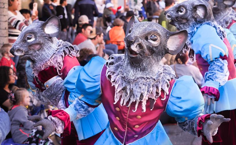 Union County Christmas Parade 'one of the biggest in the last 10 years ...