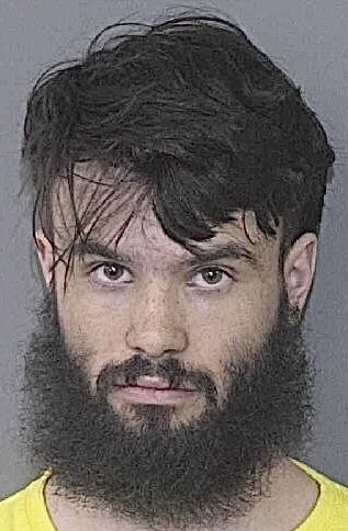 Helms arrested in fatal motorcycle crash | Enquirer Journal ...