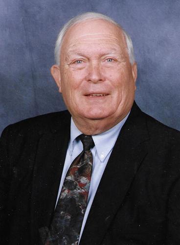 Billy Baucom | Monroe | Obituaries | enquirerjournal.com