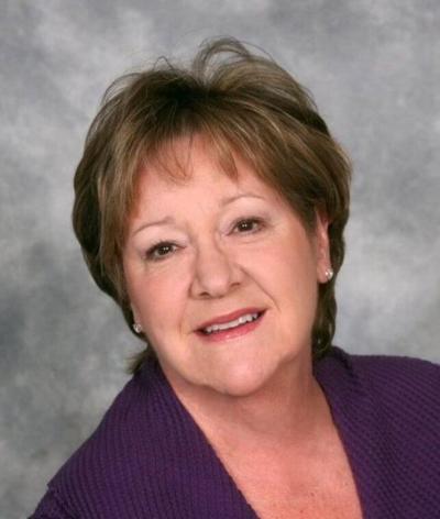 Longtime arts council director Faulk remembered as 'woman of substance ...