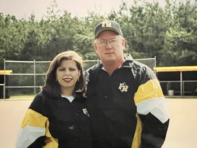 Legendary softball coach says nickname's 'respect I've gained ...