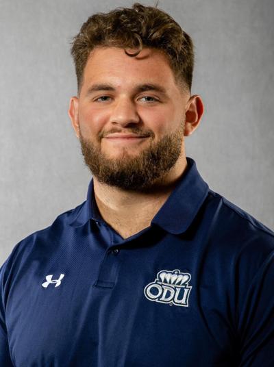 Saints make Nick Saldiveri first Parkwood player ever drafted into NFL ...