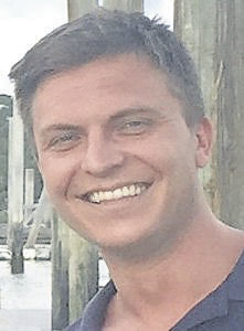 Jared Harrison | Obituaries | enquirerjournal.com