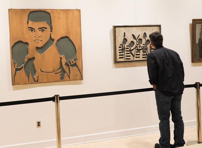 'Black is the Color' documentary tells story of African American ...