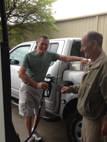 Bobby Ray Crump | Obituaries | enquirerjournal.com