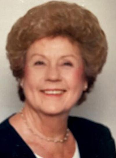Frances Lawrence Moser | Edenton | Archives | enquirerjournal.com