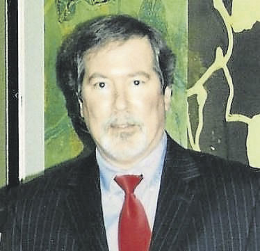 Richard Shinn | Obituaries | enquirerjournal.com