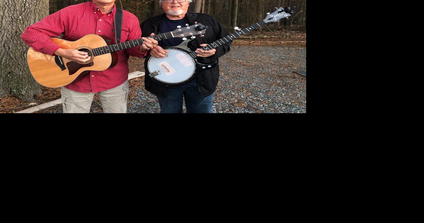 Greene brothers have been spreading joy through music since 1980s ...