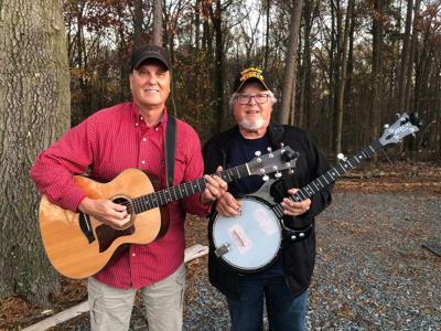 Greene brothers have been spreading joy through music since 1980s ...