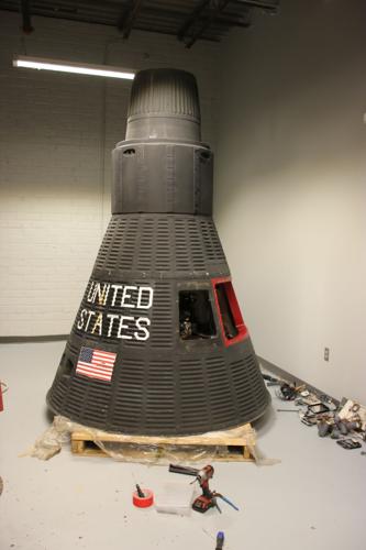 New Monroe Science Center scheduled to open in September | Local News ...