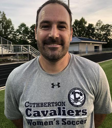 Flynn steps down as Cuthbertson soccer coach | Enquirer Journal ...