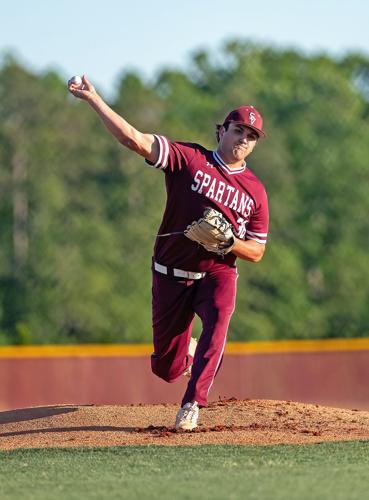 All-County baseball: UA's Shine, Parkwood's Plyler earn top honors ...