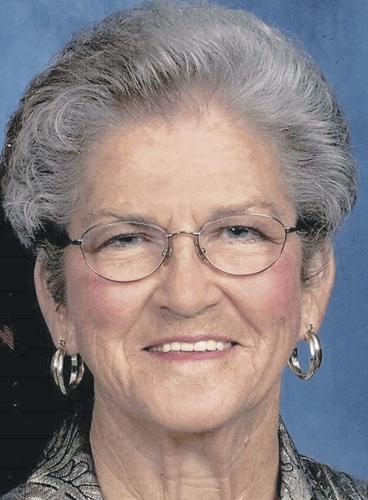 Freda Simpson | Obituaries | enquirerjournal.com