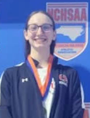 Sandock leaving UA with unprecedented accomplishment in the pool ...