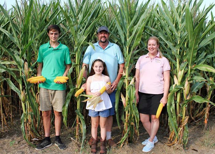 Howey Farms carries on proud legacy | Business | enquirerjournal.com
