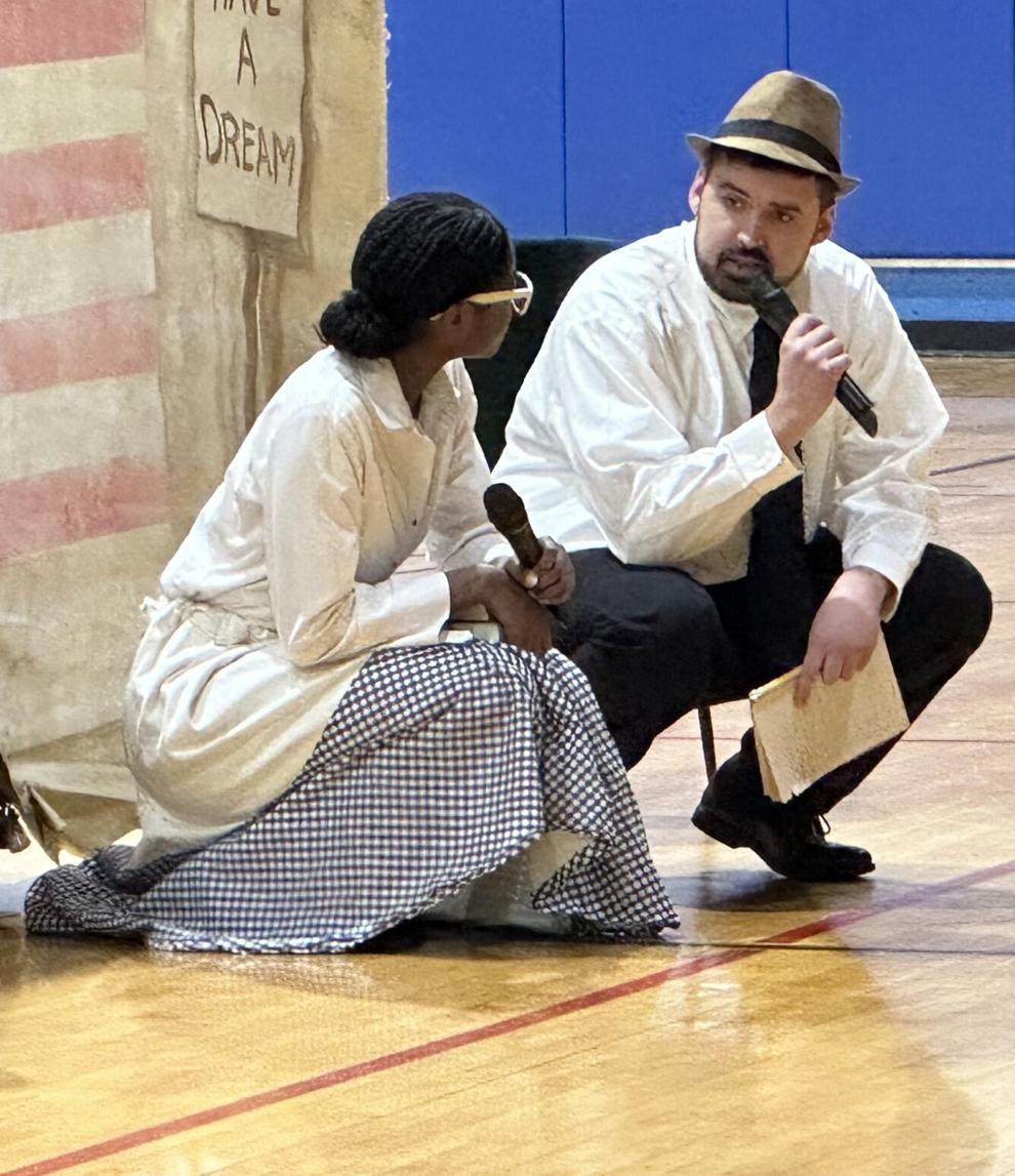 MLK parade to kick off Union County MLK Day events | Enquirer Journal ...