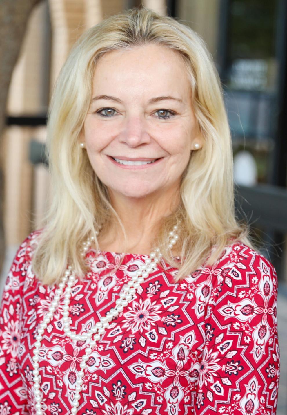 Lisa Hollowell joins N.C. League of Municipalities committee | Enquirer ...