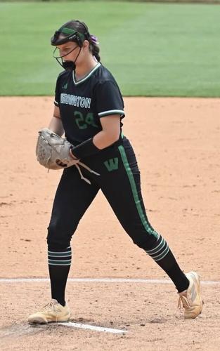 Thomas wins SCC Pitcher of the Year honors after state title | Enquirer ...