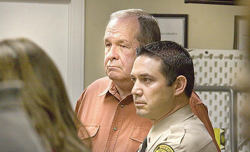 Alvarez admits he lied about Coble threat | News | enquirerjournal.com