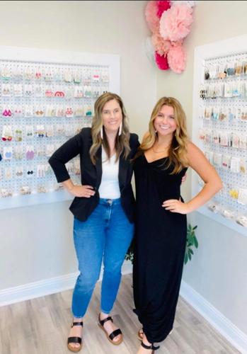 Salvage Sassy Designs prospering, owner plans to expand | Enquirer ...