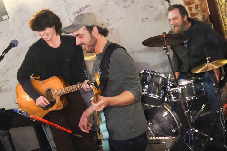 Ring in 2024 at local venues | Enquirer Journal | enquirerjournal.com