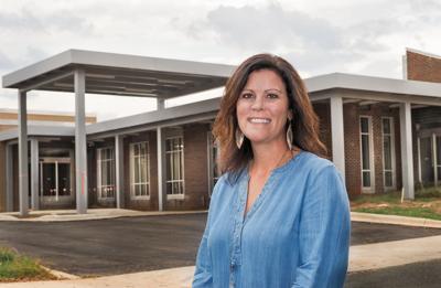 Senior Center hires director, will open new facility in 2023 | Enquirer ...