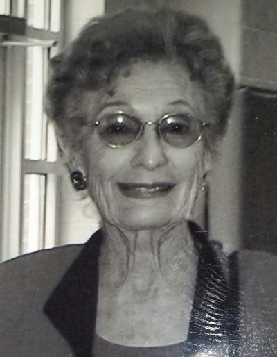 Ada Thomas | Obituaries | enquirerjournal.com