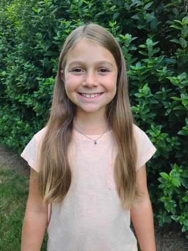 Emelia Daniels turns 9 | Archives | enquirerjournal.com