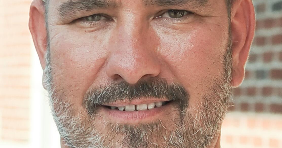 Dexter Wilson promoted to Waxhaw Police Chief | Enquirer Journal ...