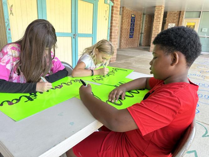 UCPS program 'Start With Hello Week' aimed at bringing students closer ...