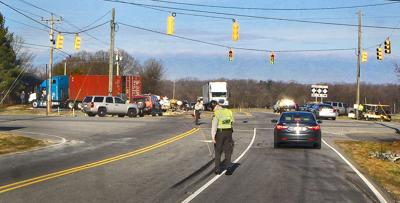 NCDOT reps talk road projects | News | enquirerjournal.com