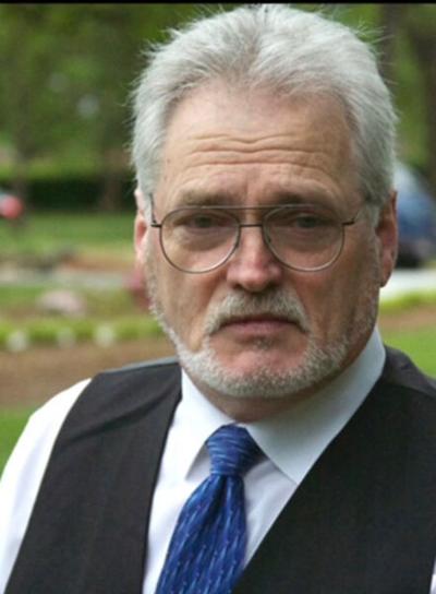 Donald Burnette | Wesley Chapel | Enquirer Journal | enquirerjournal.com