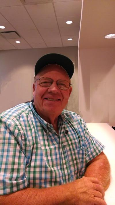 Terry Dale Helms | Monroe | Obituaries | enquirerjournal.com