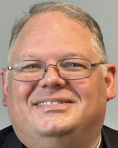 Father Roberts appointed as ecumenical officer | Enquirer Journal ...