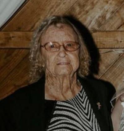 Ruby 'Nell' Privette | Monroe | Enquirer Journal | enquirerjournal.com