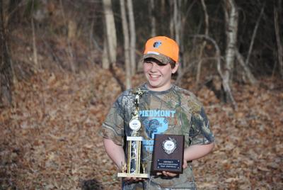 Piedmont's Austin wins shotgun competition | News | enquirerjournal.com