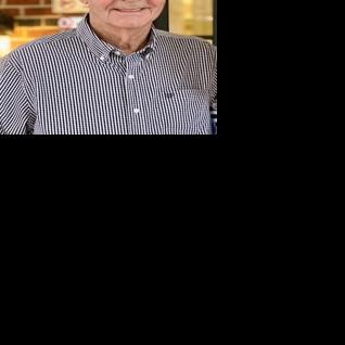 Charles Brent Collins | Matthews | Enquirer Journal | enquirerjournal.com