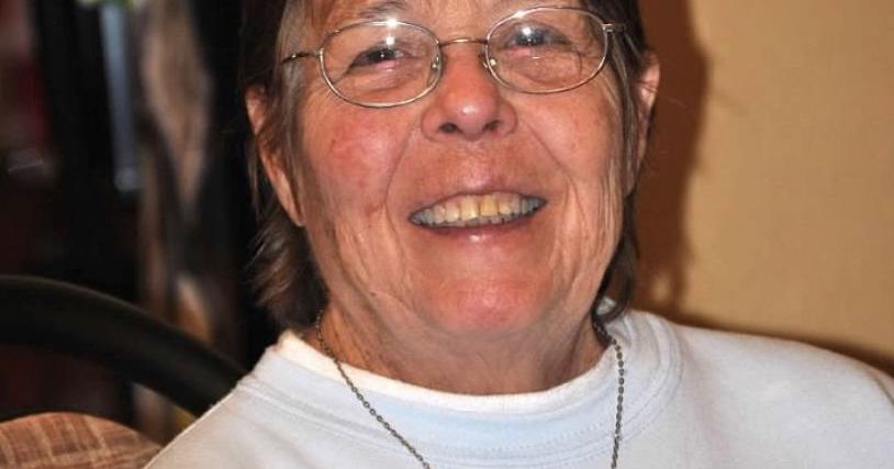 Joyce Trull | Monroe | Obituaries | enquirerjournal.com