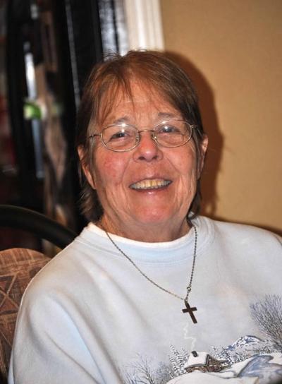 Joyce Trull | Monroe | Obituaries | enquirerjournal.com