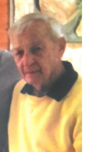 Richard Cherry | Monroe | Archives | enquirerjournal.com