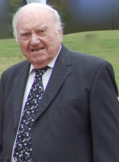 George Athans | Politia, Greece | Enquirer Journal | enquirerjournal.com