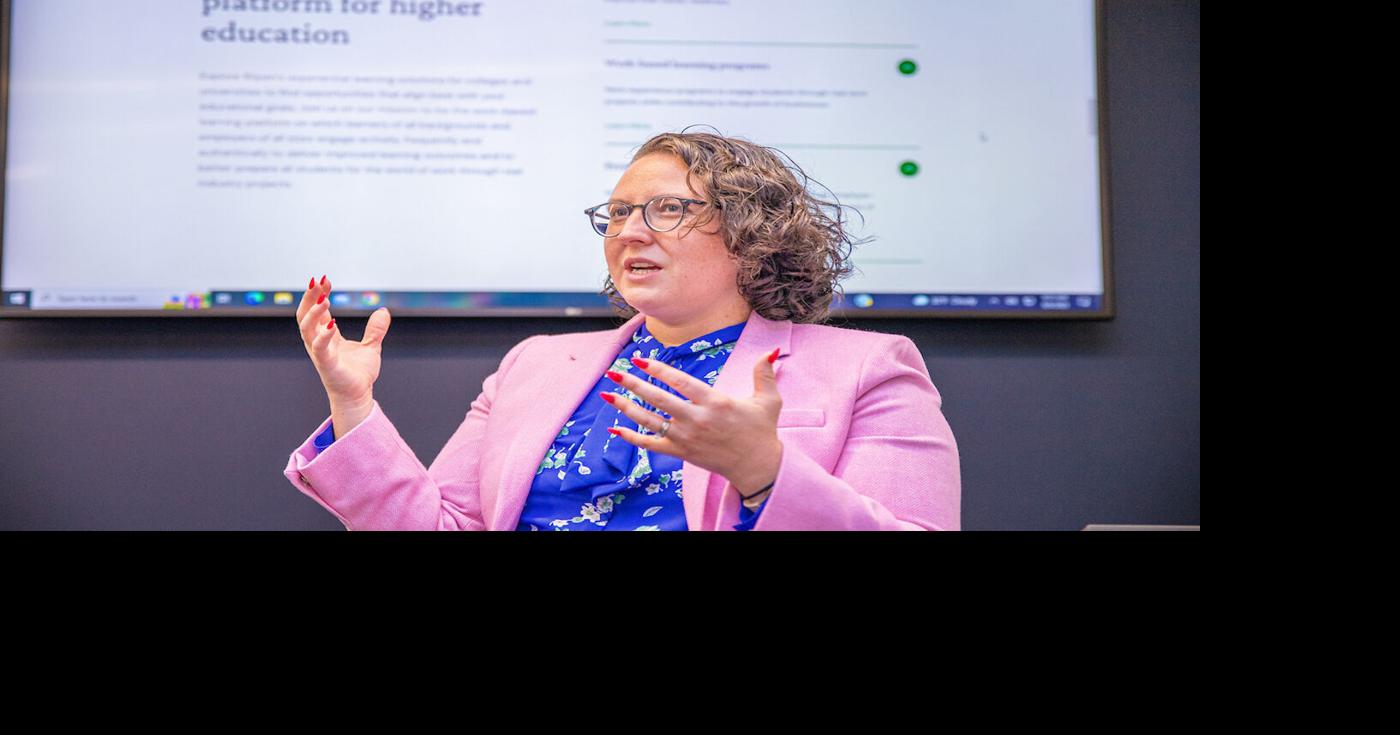 Work-Based Learning Consortium to open doors for Wingate students | Enquirer Journal ...