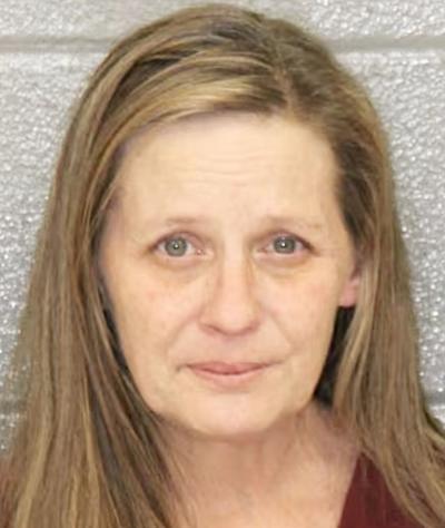 Woman arrested after locking boyfriend in storage unit | Enquirer ...